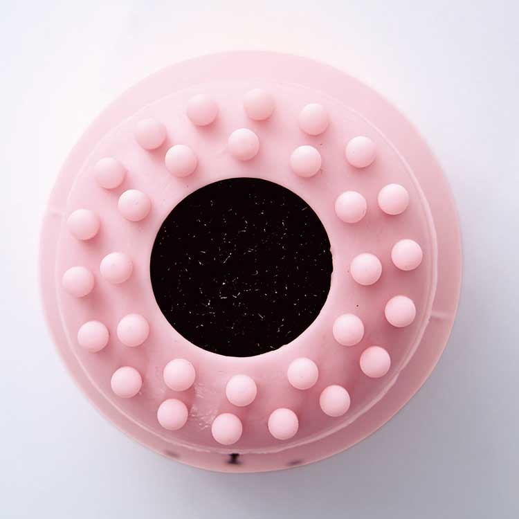 泡洗顔バブバブスポンジ: ビジター表示商品｜ファンビ寺内ネットストア