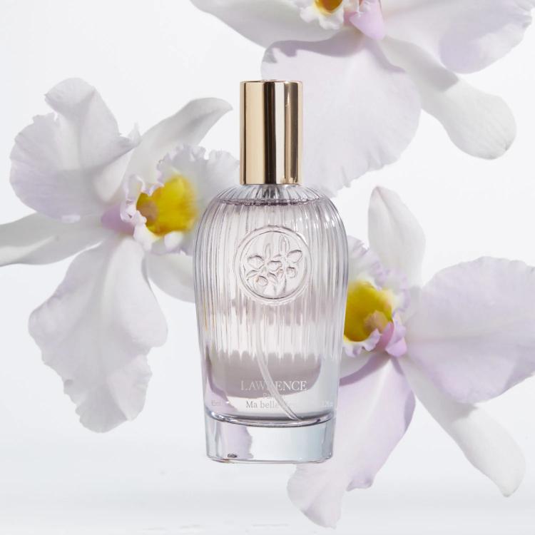 【ロウレンス】パルファム マベルフルール65ml(マベルフルール): ビジター表示商品｜ファンビ寺内ネットストア